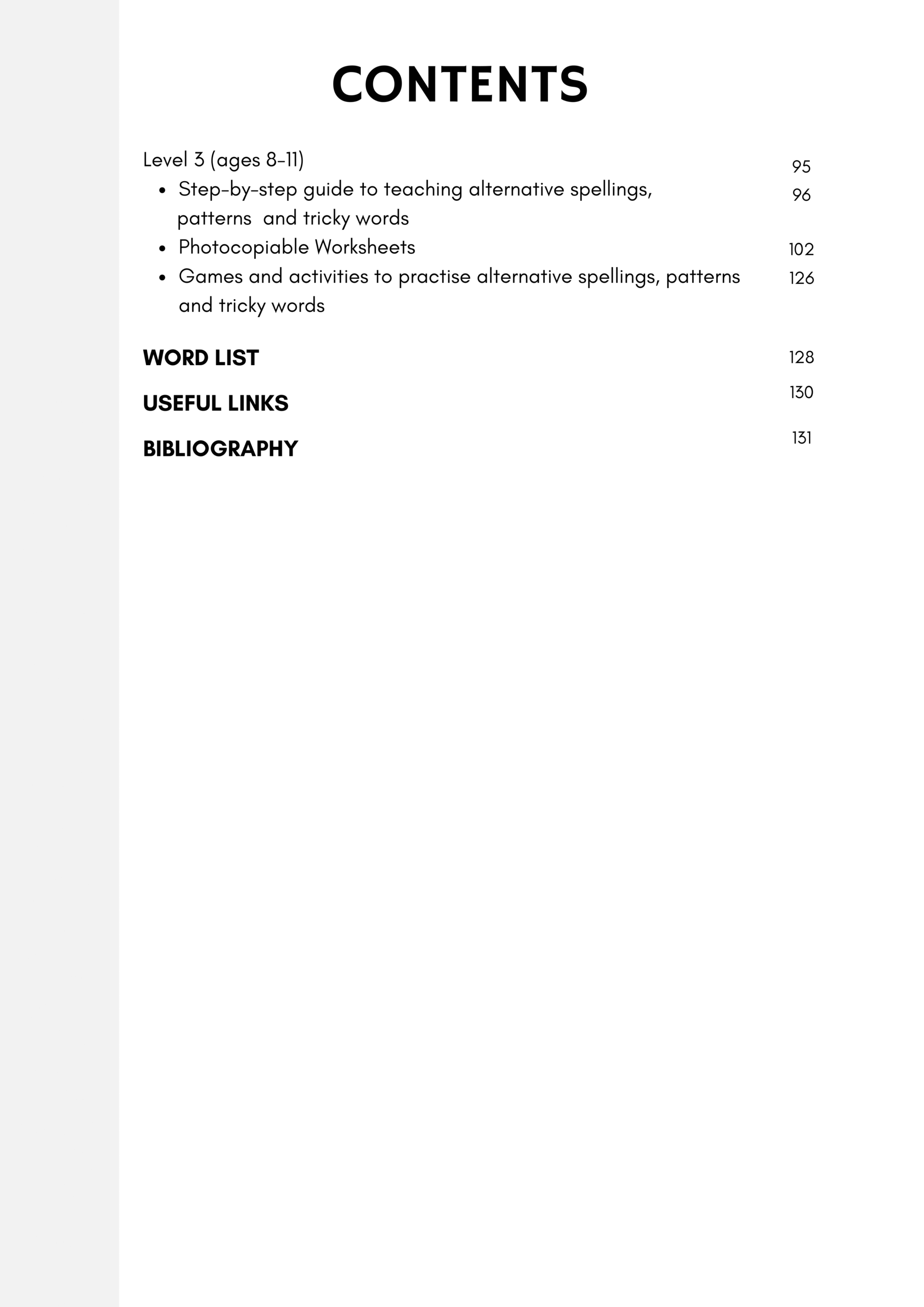 Phonics for ESL – ESL Academy Resources